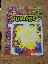 Teenage Mutant Ninja Turtles Playmates Antrax
