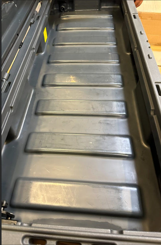 ROAM 83L Rugged Storage Case (10) | eBay