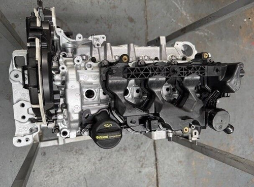 Citroen Ford Peugeot Vauxhall 1.5 D DV5 16v Engine Remanufactured | eBay