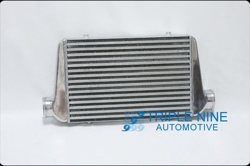 FMIC GT INTERCOOLER 600X300X76mm SUITS JZA80 MA70 SUPRA 2JZGTE 7MGTE | eBay