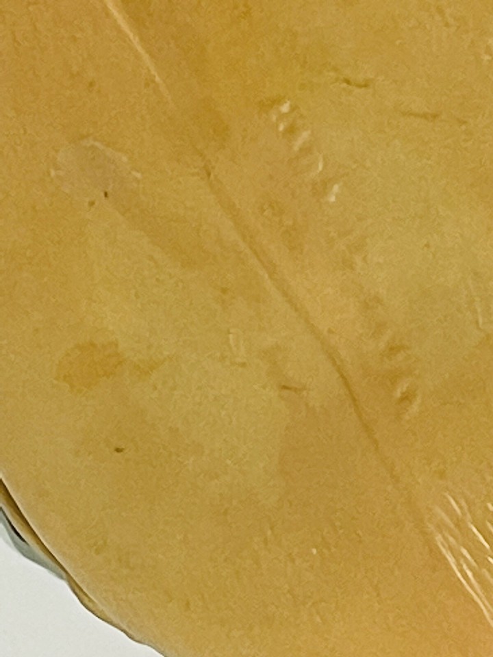 7 Vintage Dupont Viscoloid Celluloid Hollow Toy Plastic Ducks Small ...