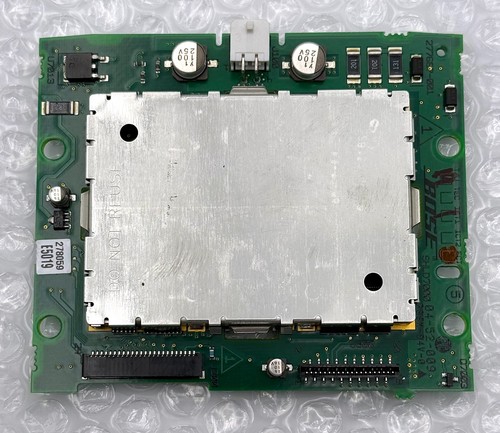 Bose SoundDock Series 1 I Type "A" Sound Processor Board SHLD7000 ...