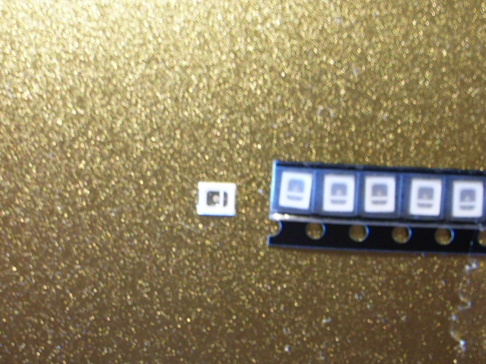 20 Stück SMD LED / Rot 2835 Red SMT | eBay