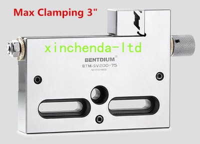 EDM - Wire Alignment