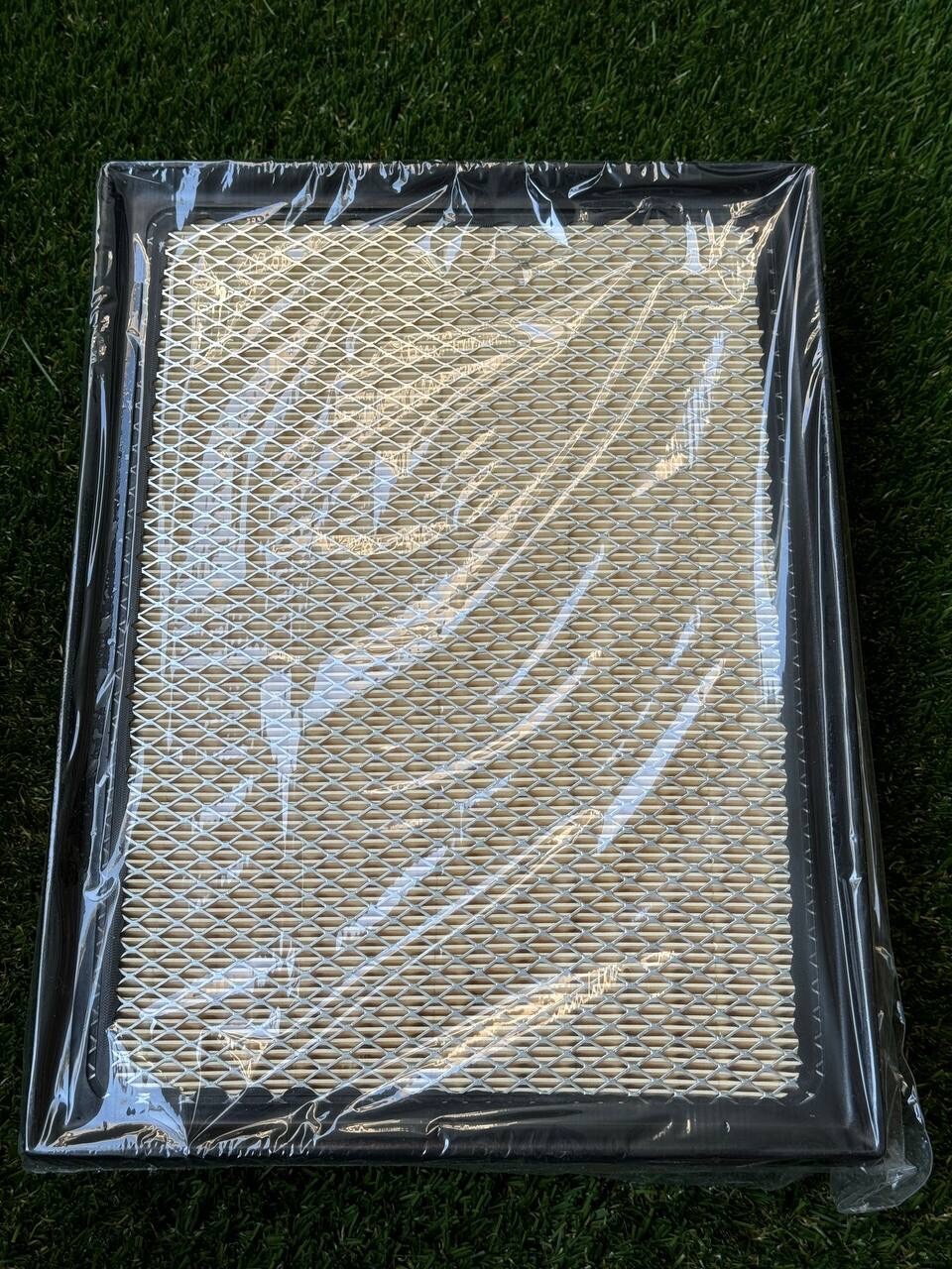 17801-0l040 Toyota Element Sub-assy Air Cleaner Filter 178010L040 ...