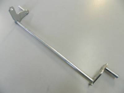 HONDA LAWNMOWER REAR AXLE ASSEMBLY HRU19 HRU19R HRU194 HRU195 HRU196 ...