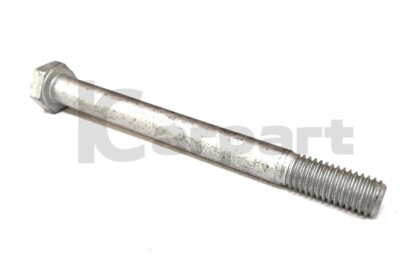 New OEM Front suspension upper wishbone bolt Audi N10491802 | eBay