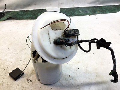 08-11 MERCEDES W204 C300 GAS FUEL TANK PUMP ASSEMBLY OEM J | eBay