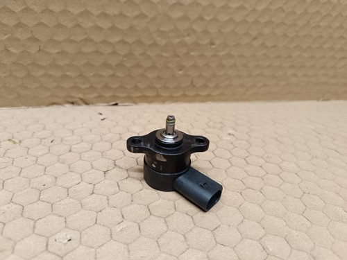 Mercedes CDI Bosch pressure control valve fuel pressure A6110780149 ...