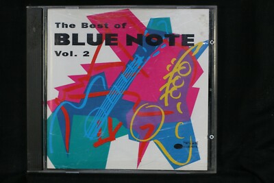 The Best Of Blue Note Vol. 2 - CD (C991) | eBay Australia