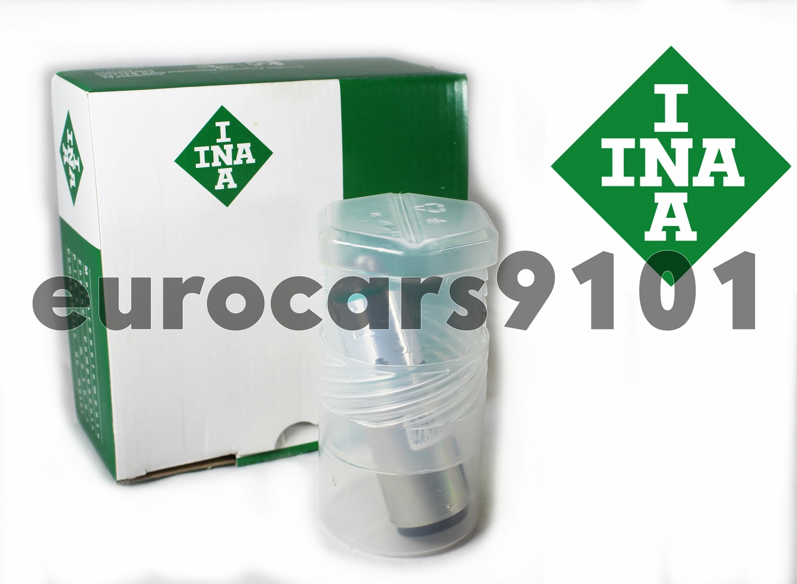 New! Volvo S60 INA Engine Variable Timing Solenoid 4270003100 36002687 ...