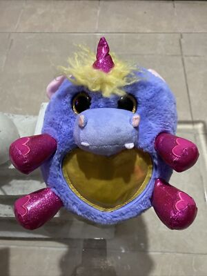 RAINBOCORNS FAIRYCORN HIPPOCORN 10” | eBay