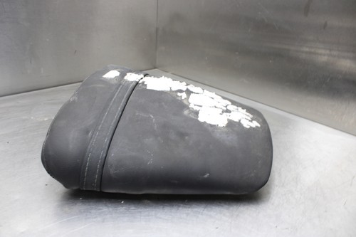 99 00 1999 2000 YAMAHA YZF R6 Rear Passenger Seat | eBay