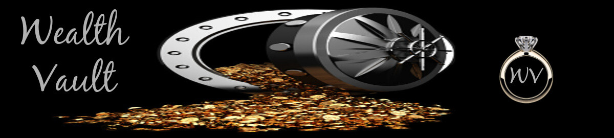 wealth-vault | eBay Stores