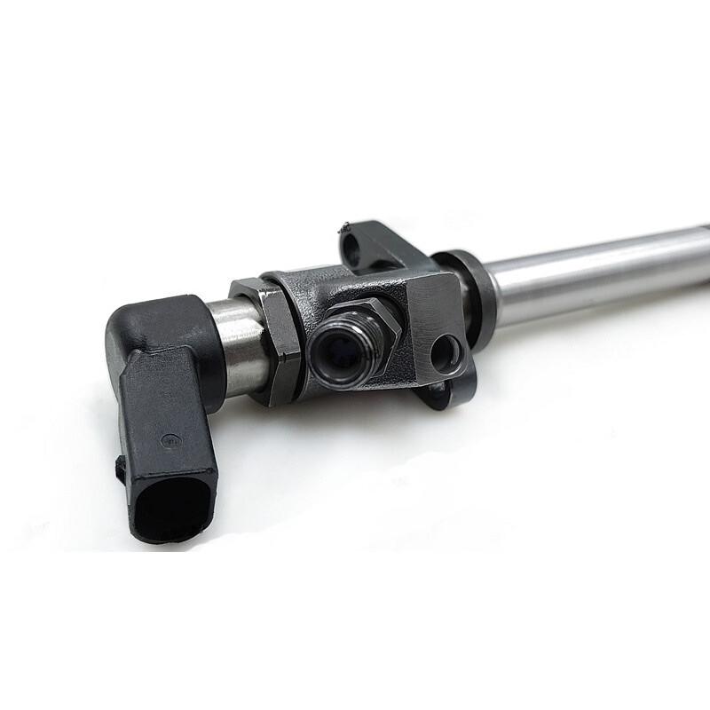 4x Fuel Injector 9657144580 Fit For Ford C-Max S-max Mondeo Galaxy 2.0 ...