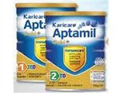 Karicare Aptamil Logo Danone Reveals Nutricia Brand To Combine