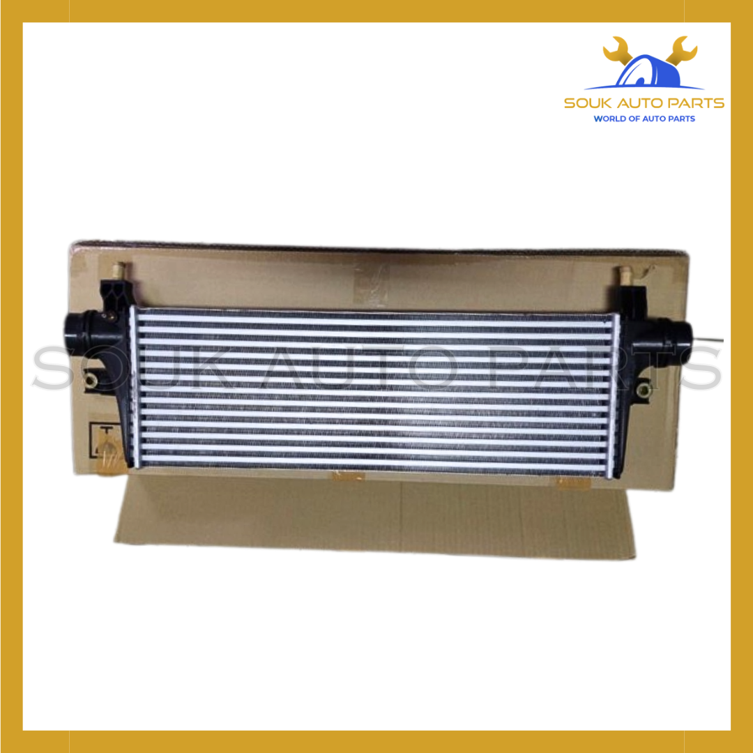 17940-0e010 Toyota Intercooler ASSY 179400E010 Genuine OEM Part for ...