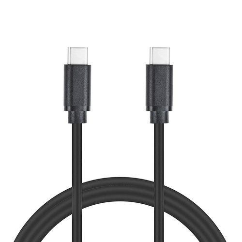 5ft 100W 5A USB Type C Cable for Lenovo ThinkPad 03X7610 T580 T590 USB ...