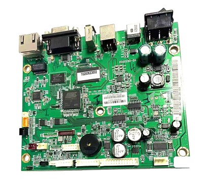 Mainboard For TSC TE210 Thermal Label Printer Motherboard | eBay