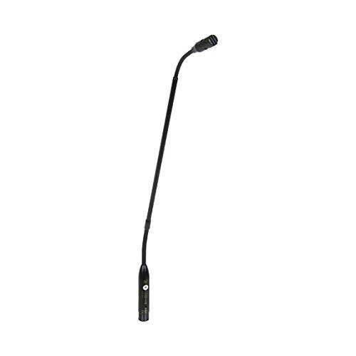Electro-Voice PC-18/XLR Gooseneck Microphone with XLR Base 18-inch | eBay