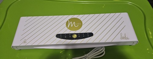 Minc Foil Machine W/extras | eBay