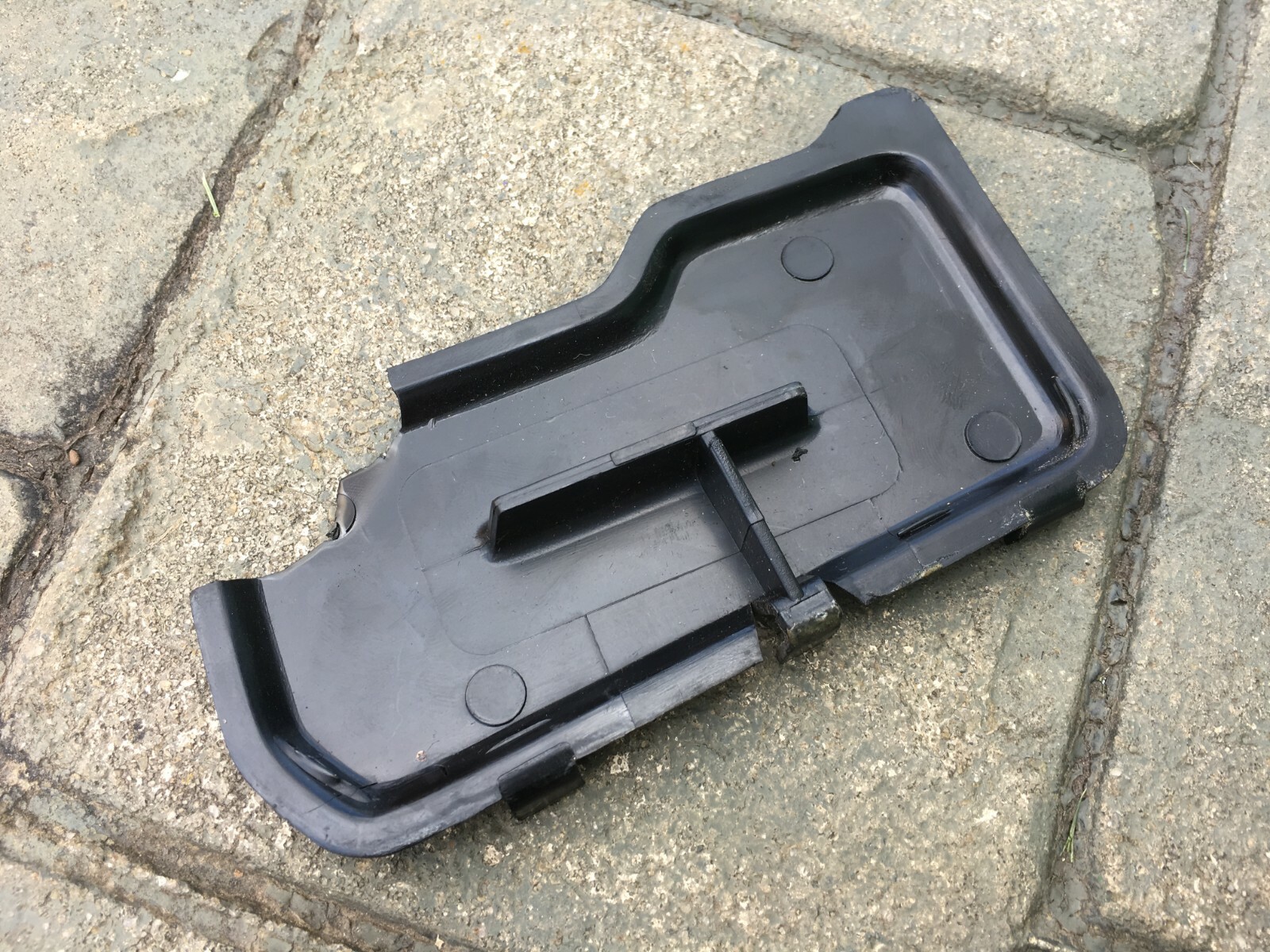 OEM BMW E30 Right Passenger Side Locking Drain Plug 84-91 318i 325e ...