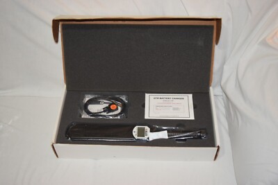 Destron Fearing Bluetooth Enabled Micro Chip Reader DTR4 Livestock ...