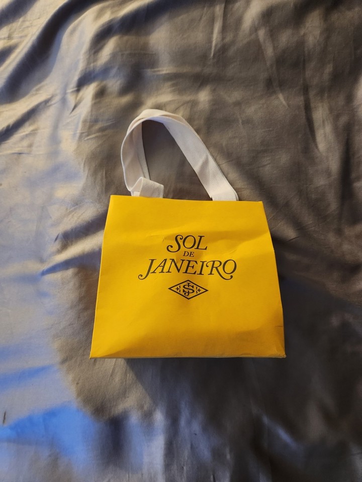 Sol de Janeiro Complete Cheirosa Collection 8 Perfume Mists 1oz / 30ml ...