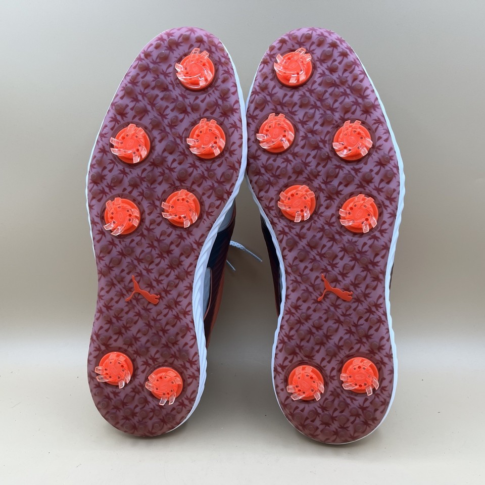 Puma PWRADAPT Mens Golf Shoes US11 - B0930128 | eBay