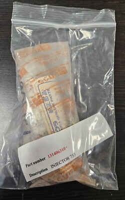 Northern Lights NL-131406330 Fuel Injector For Generators | eBay