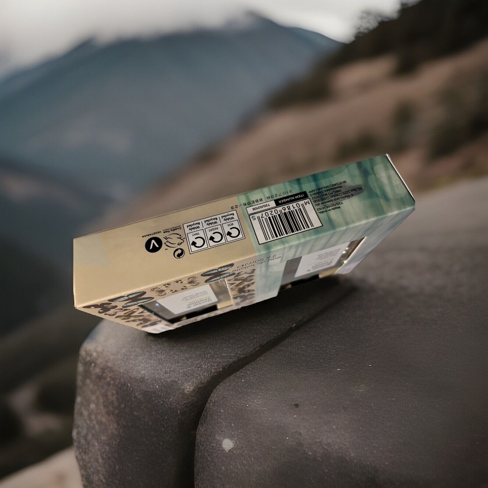 M&S COLLECTION Nectar &Jasmine and Seasalt & Freesia Perfume Duo. New ...