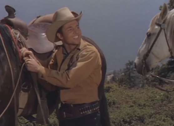 Gunsmoke 1953 DVD - Audie Murphy, Susan Cabot, Paul Kelly | eBay