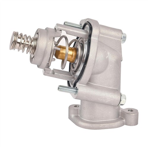Car Thermostat Housing Assembly 12678784 For Chevrolet Camaro Colorado ...