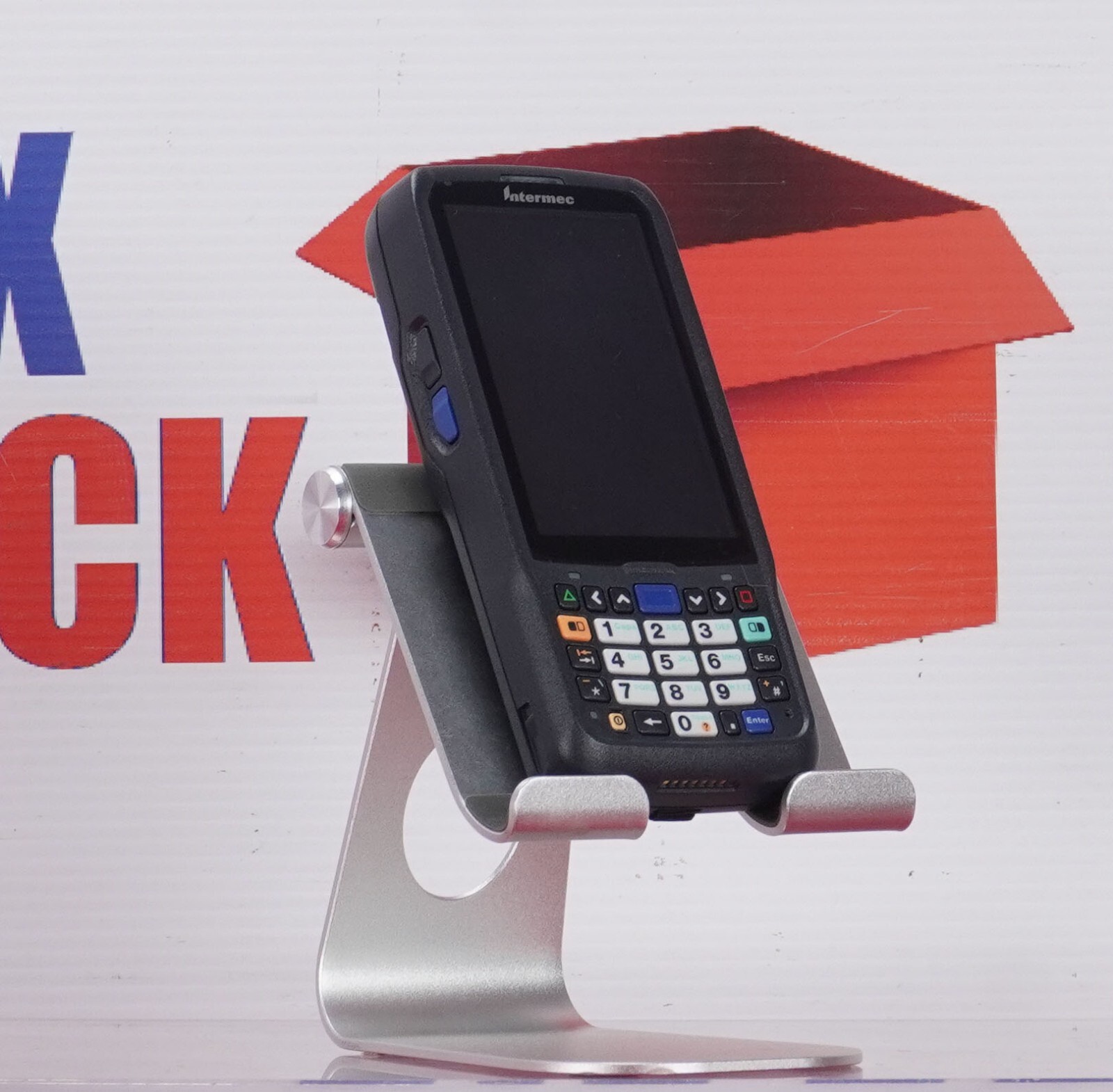 Intermec CN51AN1KCF1W1000 CN51 Data Collection Terminal - 6.5 - 16G New ...