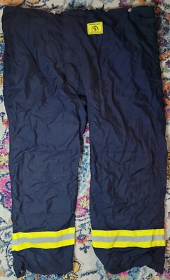 Turnout Gear - Morning Pride Bunker Pants
