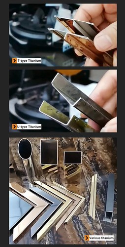 Wet Cutting Saw Stainless Steel Titanium Decorative Strip Cutting ...