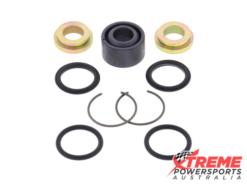 29-5040 Kawasaki KX125 KX 125 1984-1987 Rear Lower Shock bearing Kit | eBay