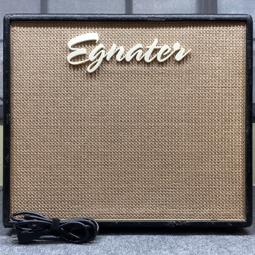 EGNATER TWEAKER 40 1-12 COMBO | eBay