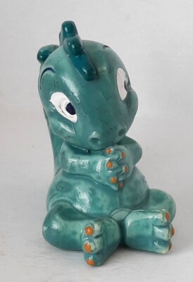 Ü-Ei Dinoramafigur Dapsy Dino Family Komplett Angebot | eBay.de