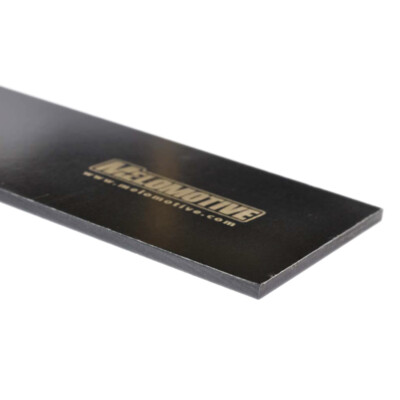 Melomotive SERIES 2 spline #6 ultimate sanding block tool for show car ...