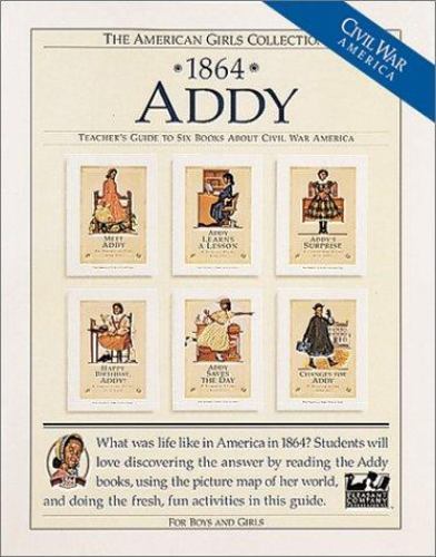 Addy by Roberta Johnson (1995, Other) for sale online | eBay