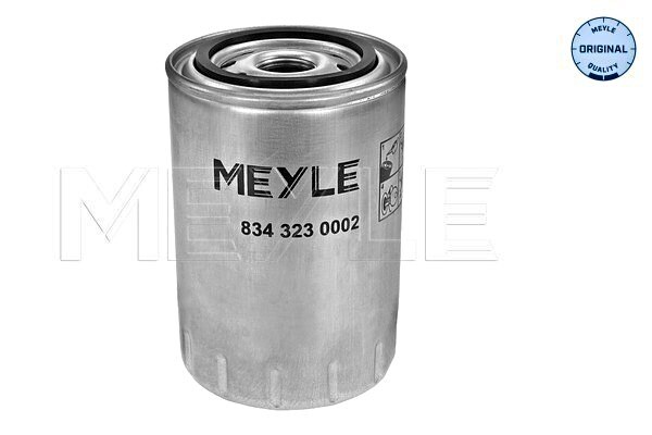 FLEETGUARD FF5626 - Fuel filter cross reference