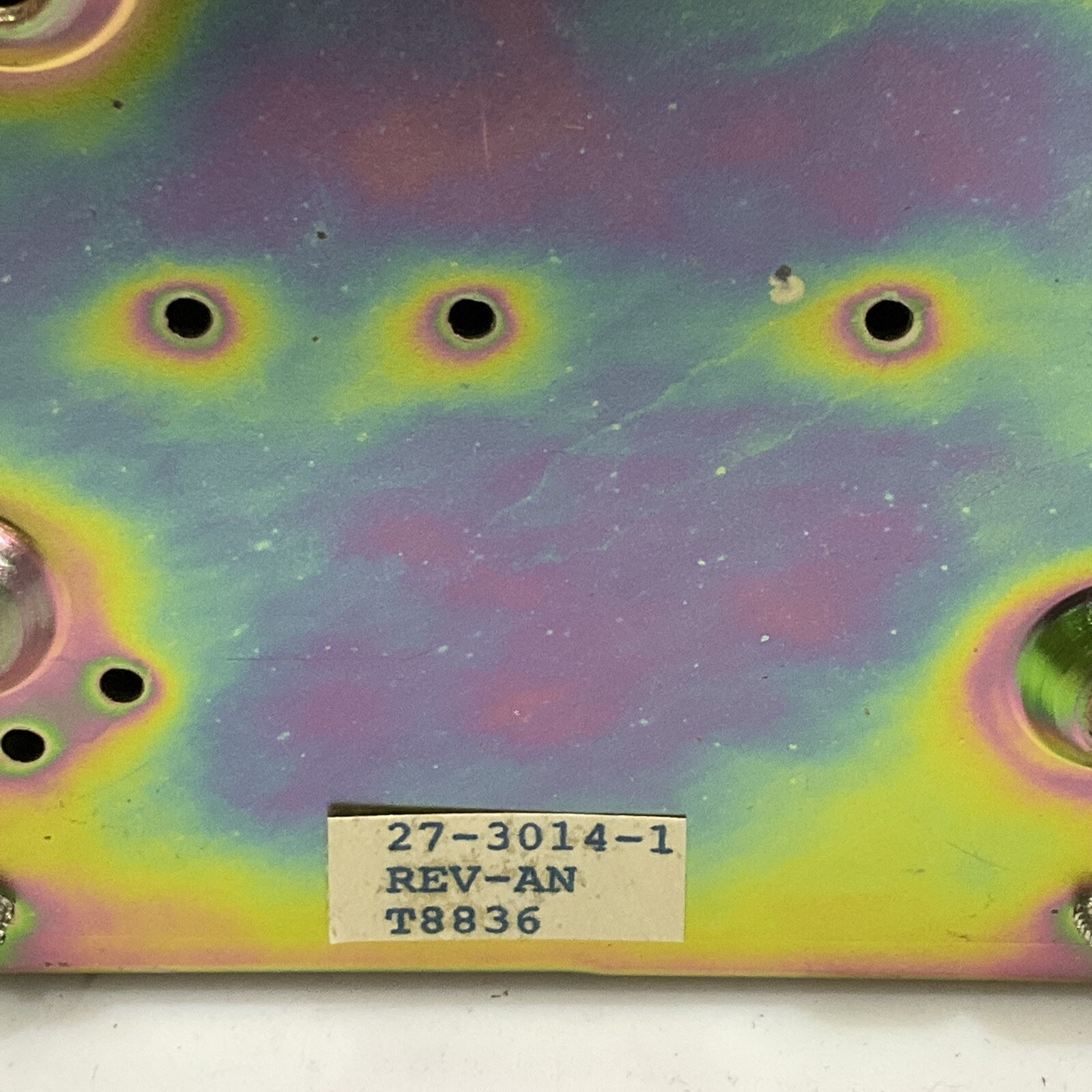 JOHNSON CONTROLS LC-3000-5 P0540088-0020 LOAD LIMITING CONTROLLER ...