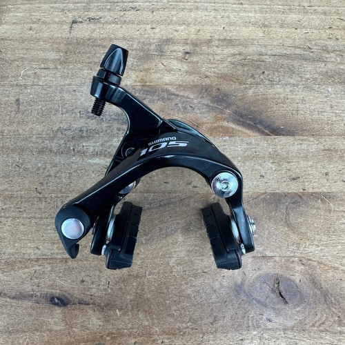 Shimano 105 BR-5800 Center-Mount Single Rear Rim Brake Caliper 192g | eBay