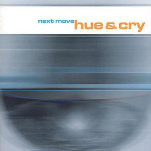 Hue and Cry Next Move (CD) Album 5020305301027| eBay