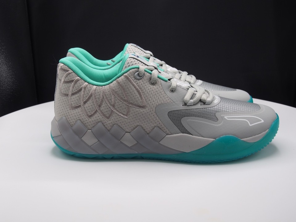 PUMA Melo MB1 Low "UFO" 377675-02 Men's size 12 US | eBay