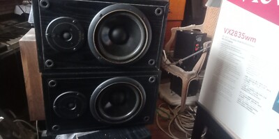 Infinity SM 65 | eBay Australia