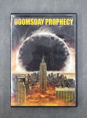 Doomsday Prophecy DVDs 13132418490 | eBay