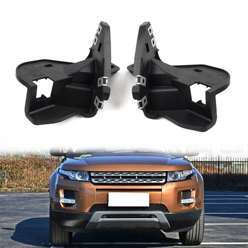 Front Fender Mounting Bracket For Land Rover Range Rover Evoque 2010 ...