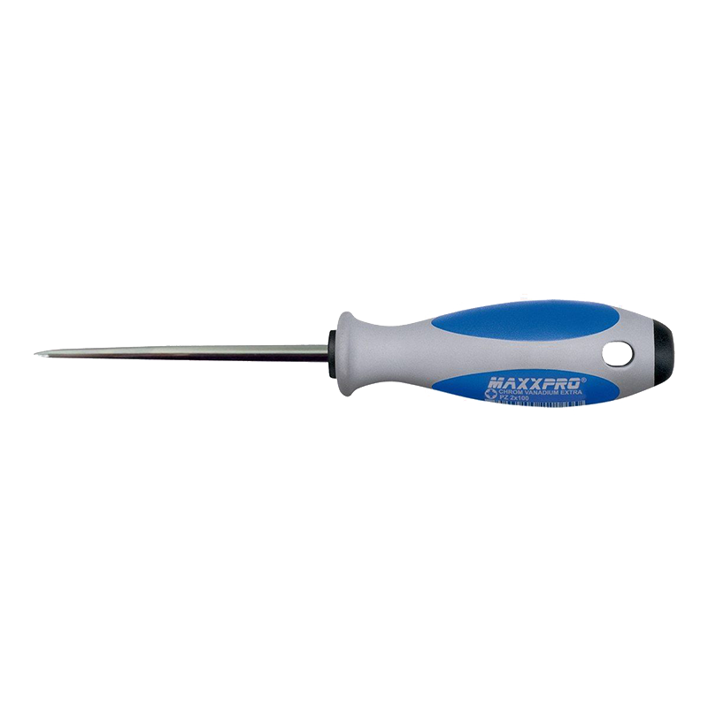 Witte 9t 53622 MaxxPro 4" Round Awl Screwdriver for sale online | eBay